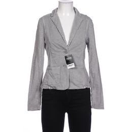 s.Oliver Damen Blazer, grau, Gr. 36