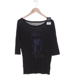 monari Damen T-Shirt, schwarz