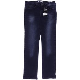 Mavi Damen Jeans, marineblau