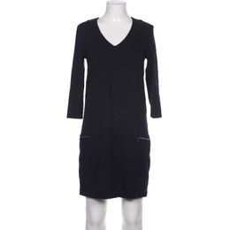 Vera Mont Damen Kleid, marineblau, Gr. 42