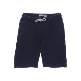 PETROL INDUSTRIES Jungen Shorts, marineblau