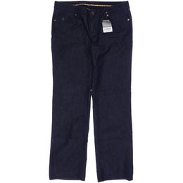 Blue Seven Damen Jeans, marineblau, Gr. 42