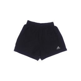 Adidas Herren Shorts, schwarz, Gr. 140