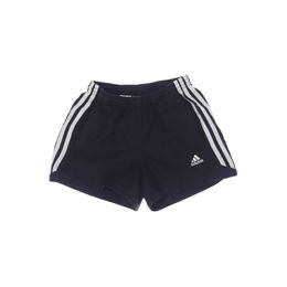 Adidas Herren Shorts, schwarz, Gr. 140