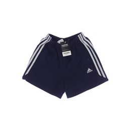 Adidas Herren Shorts, marineblau, Gr. 152