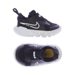 Nike Jungen Kinderschuhe, schwarz