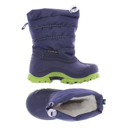 McKINLEY Herren Kinderschuhe, marineblau, Gr. 21