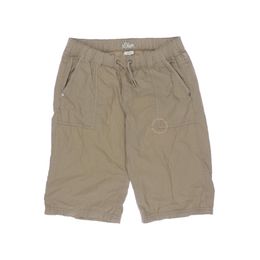 s.Oliver Herren Shorts, beige, Gr. 170