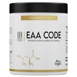 HBN Supplements - EAA Code