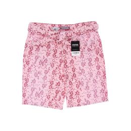 Street One Damen Shorts, pink, Gr. 40