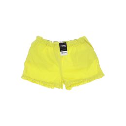 Boden Damen Shorts, gelb, Gr. 176