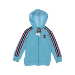 adidas originals Mädchen Hoodies & Sweater, hellblau