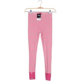 Joules Damen Stoffhose, pink, Gr. 152