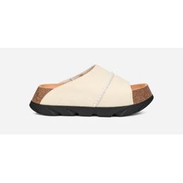 UGG Australia UGG® Sunskip Slide für Damen | UGG® EU in Off White, Größe 42