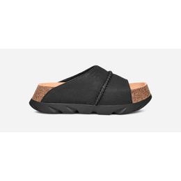 UGG Australia UGG® Sunskip Slide für Damen | UGG® EU in Black, Größe 40