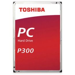 Toshiba HDD P300 DT01ACA400, 4 TB, 8,9 cm (3,5")