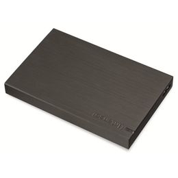 Intenso USB 3.0 HDD Memory Board, 1 TB, 6,35 cm (2,5"), anthrazit