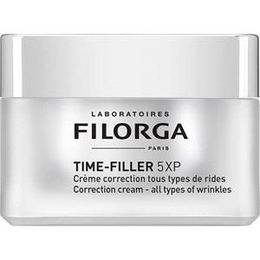 Filorga Pflege Gesichtspflege Time-Filler 5XP Correction Cream