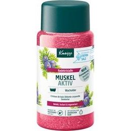 Kneipp Badezusatz Badekristalle Muskel Aktiv