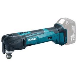 Makita DTM51Z Akku-Multifunktionswerkzeug 18,0 V, ohne Akku