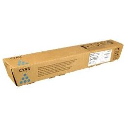 Ricoh/NRG Toner 842023 841758 841686 MPC5502 cyan OEM