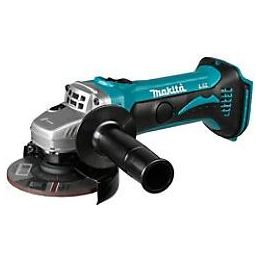 Makita DGA452Z 115 mm 18 V Winkelschleifer