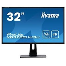 iiyama 80 cm (31,5 Zoll) LCD Monitor