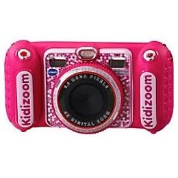 Vtech Kidizoom Duo DX Kinderkamera Kamera Pink