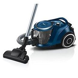 Bosch Staubsauger BGC 41 X 36 Blau