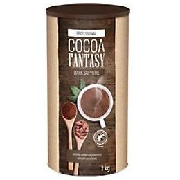 Cocoa Fantasy Dark Supreme Kakao 40% 1000 g