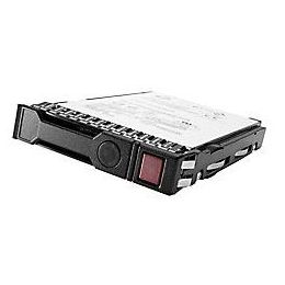 HP Enterprise Interne Festplatte 653953-001 500 GB