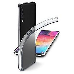 cellularline CELLULAR LINE Cover FINEGALA50T Samsung Galaxy A50 Transparent