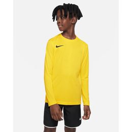 Trikot Nike Park VII Gelb für Kind - BV6740-719 M