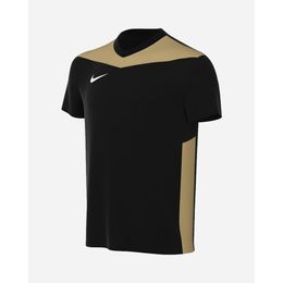 Trikot Nike Park Derby IV Schwarz & Gold Kinder - FD7438-011 L