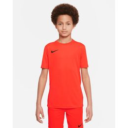 Trikot Nike Park VII Karminrot für Kind - BV6741-635 XS