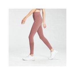 MP Damen Repeat MP Leggings — Staubrosa - S