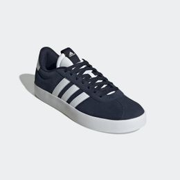 Sneaker adidas Sportswear "VL COURT 3.0" Gr. 37, blau (legend ink, cloud white, white) Schuhe
