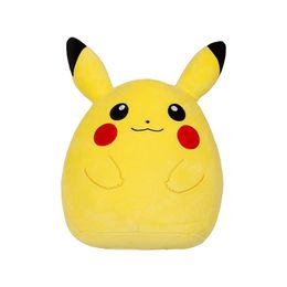 Jazwares Pokémon - Pikachu 1, 25 cm Squishmallow
