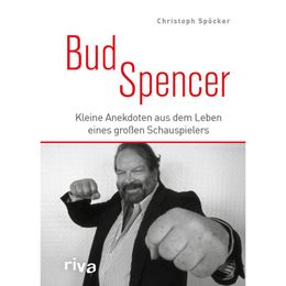 Riva Bud Spencer - Christoph Spöcker, Gebunden