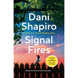 Vintage Signal Fires - Dani Shapiro, Kartoniert (TB)