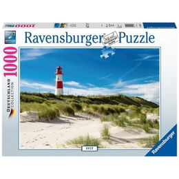 RAVENSBURGER VERLAG Sylt (Puzzle)