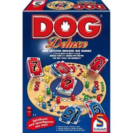 Schmidt Spiele Dog, Deluxe (Spiel)