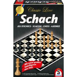 Schmidt Spiele Schach (Spiel)