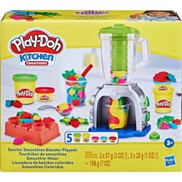 Play-Doh Smoothie - Mixer
