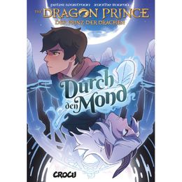Dragon Prince - Der Prinz der Drachen 1 - Peter Wartman, Kartoniert (TB)