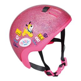 Zapf Creation BABY born® FAHRRADHELM