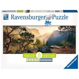 RAVENSBURGER VERLAG Yosemite Park (Puzzle)