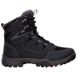 Ecco - Women's Xpedition III High GTX - Winterschuhe 37 | EU 37 schwarz