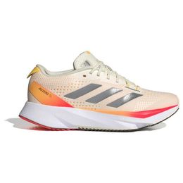 Adidas - Women's Adizero SL - Runningschuhe UK 5 | EU 38 beige