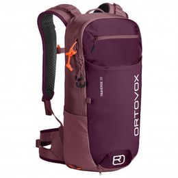 Ortovox - Traverse 20 - Wanderrucksack Gr 20 l lila